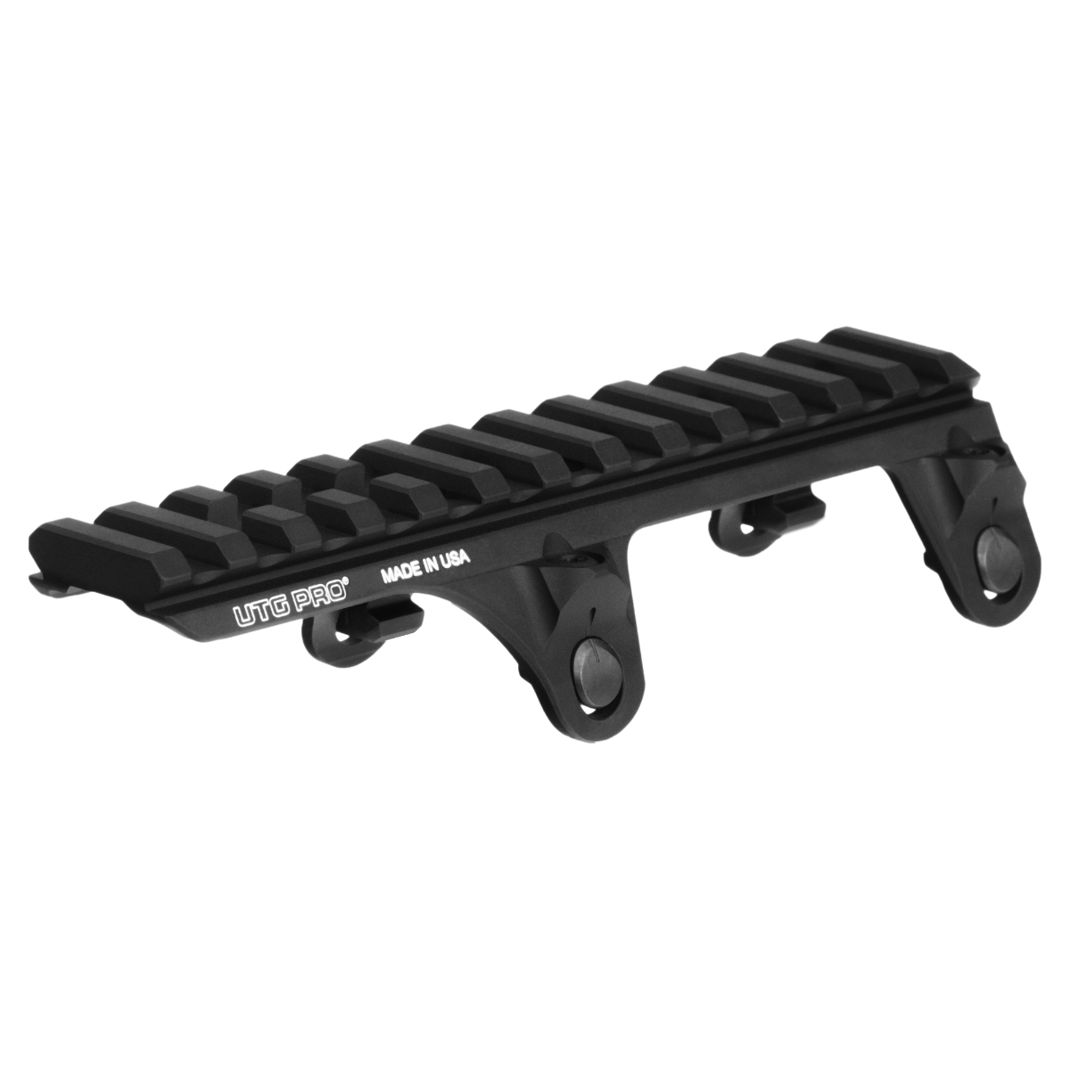 UTG PRO MTU056 Picatinny Rail for HK MP5 & MP5K
